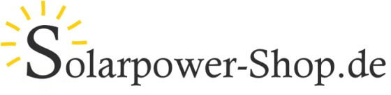 Solarpower-Shop.de · Solarprodukte für Ihr Zuhause